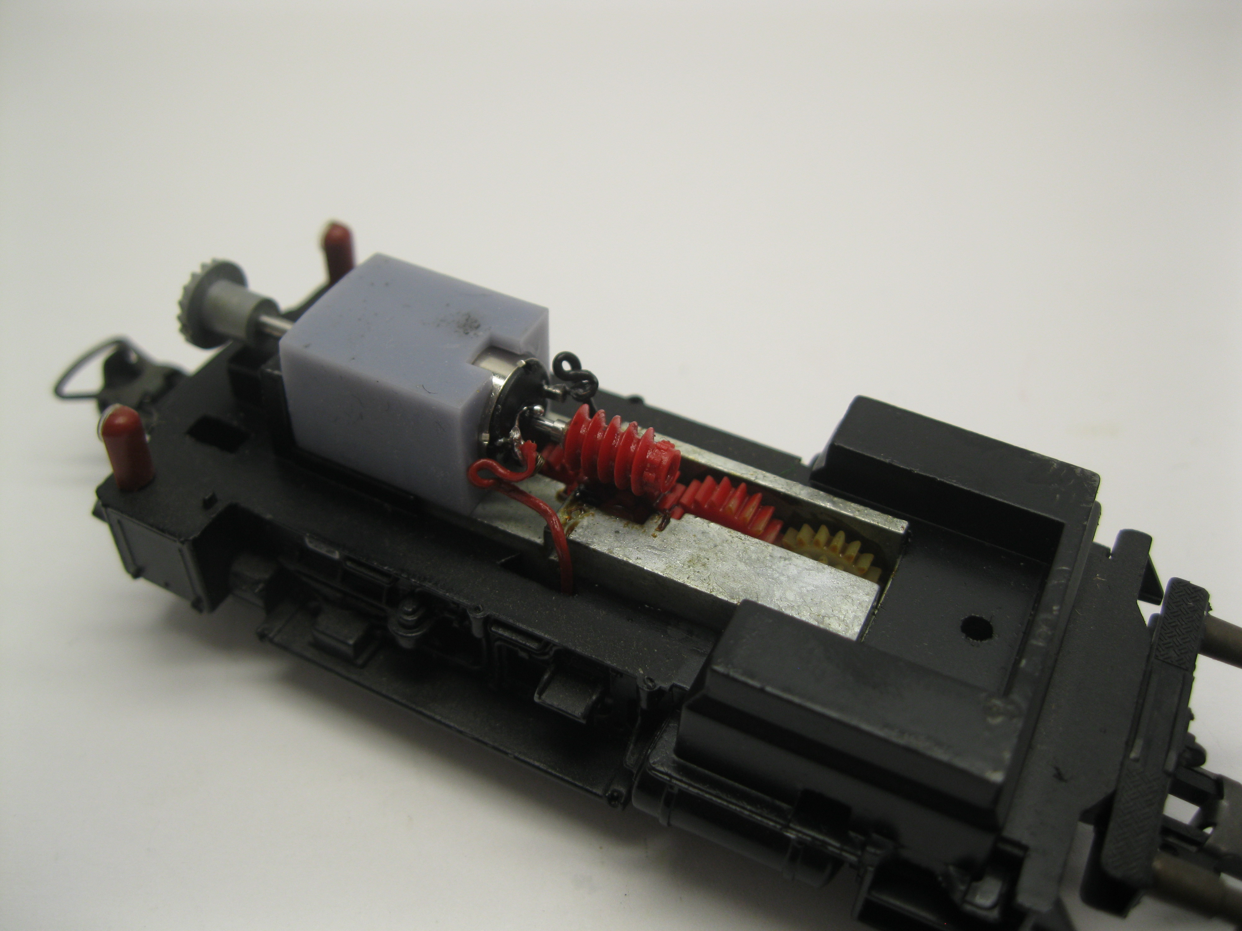 Micromotor.EU - Roco H0